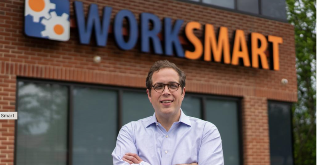 WorkSmart Celebrates Its 20th Anniversary - Worksmart IT Services