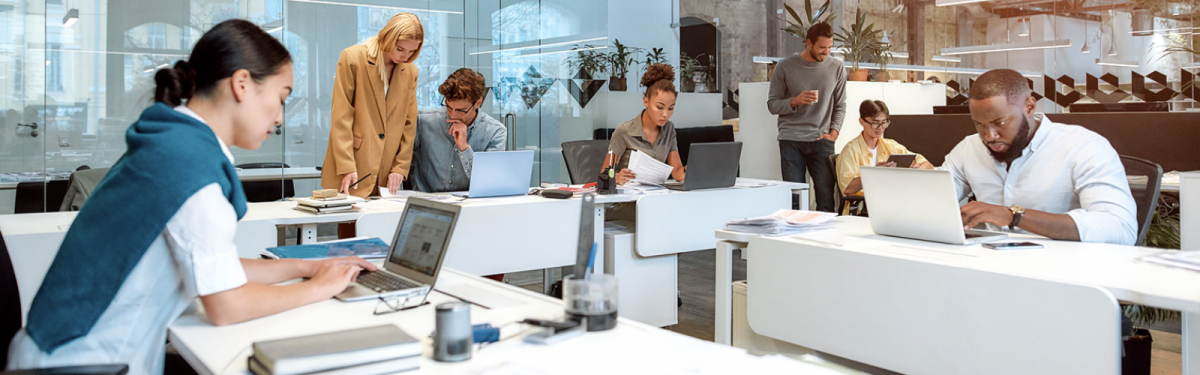 Purchasing Computers For Your Organization - Worksmart IT Services