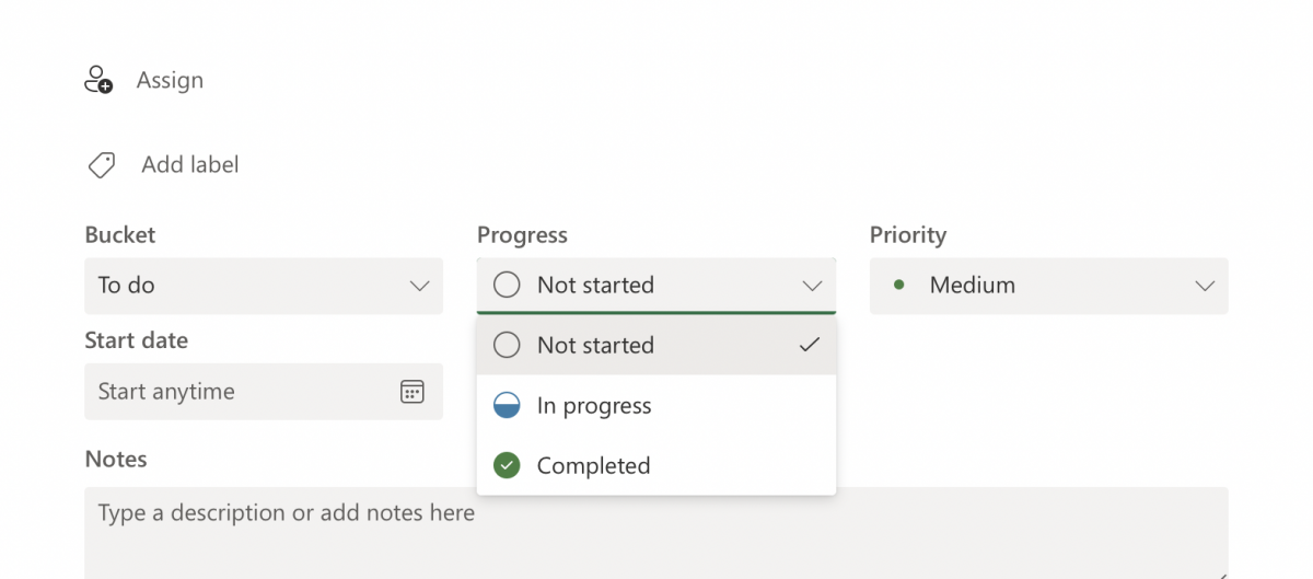 How To Use Microsoft Planner For Managing Tasks - Worksmart IT Services