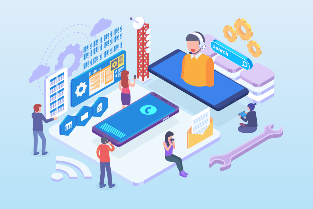 The WorkSmart Way - Worksmart IT Services