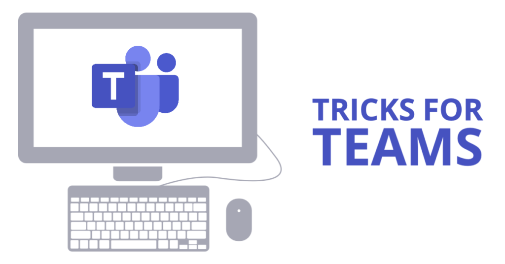 Top 5 Tips For Using Microsoft Teams - Worksmart IT Services