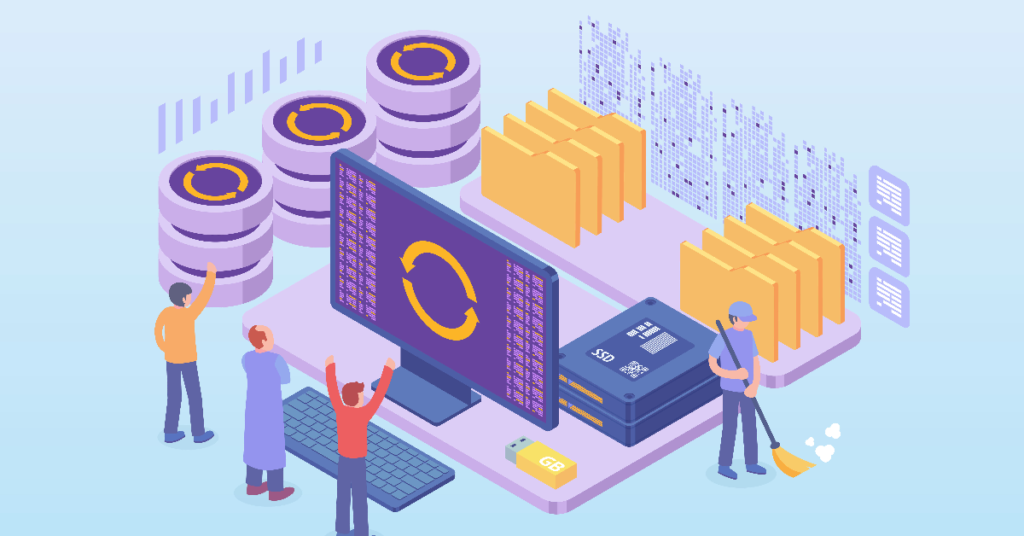 The Importance Of Testing Your Backups - Worksmart IT Services