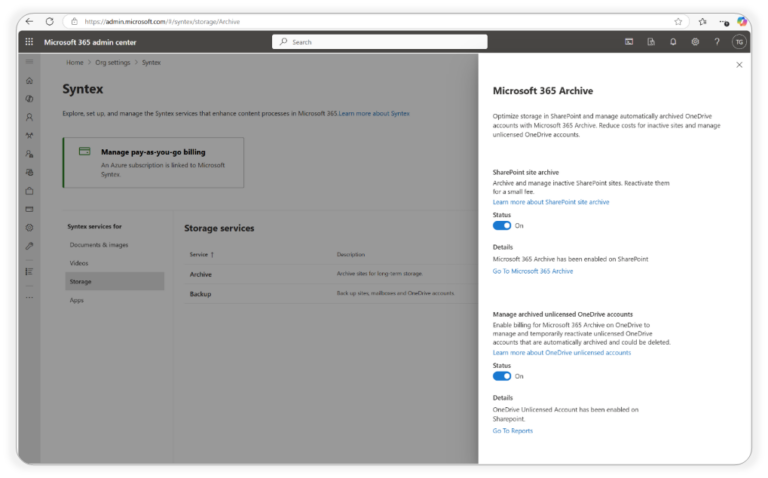 Upcoming OneDrive Changes In 2025: What You Need To Know - Worksmart IT ...